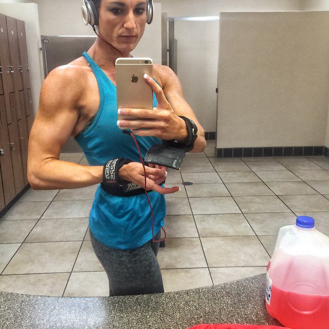 Stephanie Halls Albano