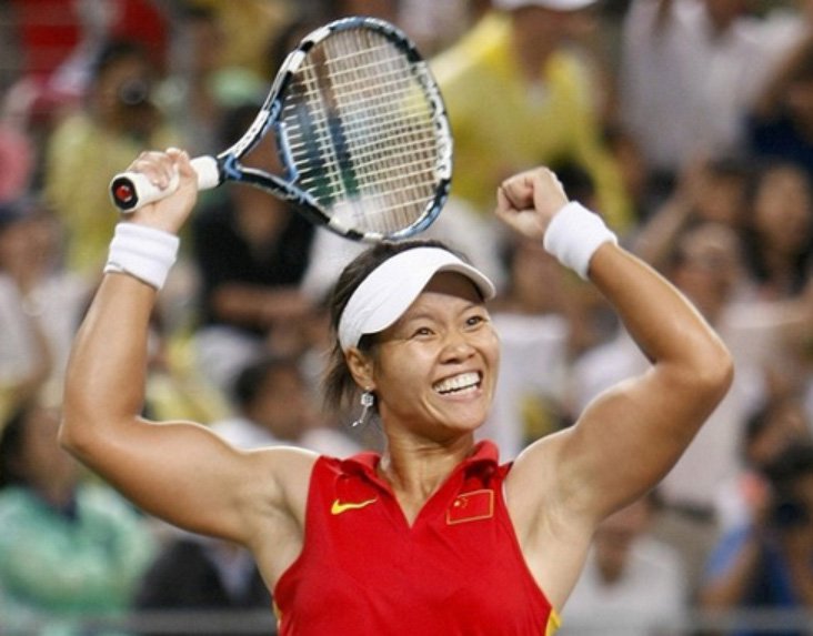 Li Na