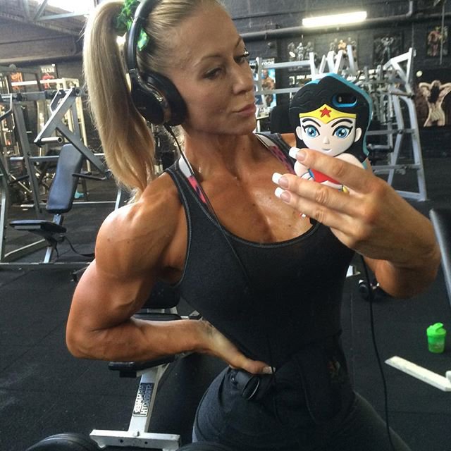 Amanda Jane Garritty