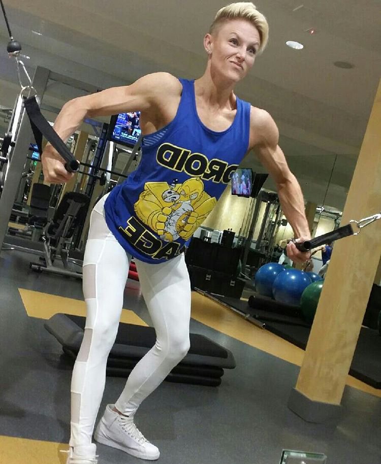 Lee Ann Thompson