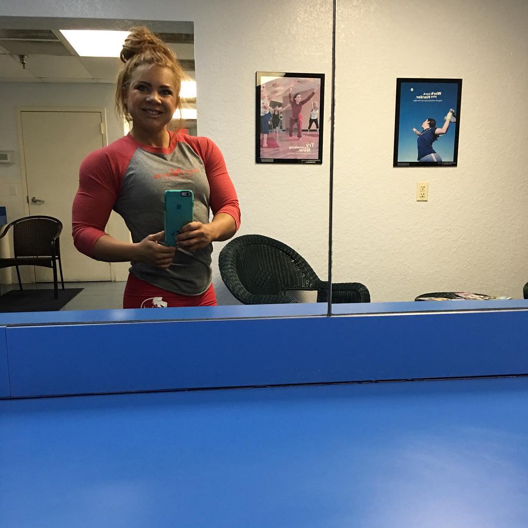 Olivia Libby Lansing