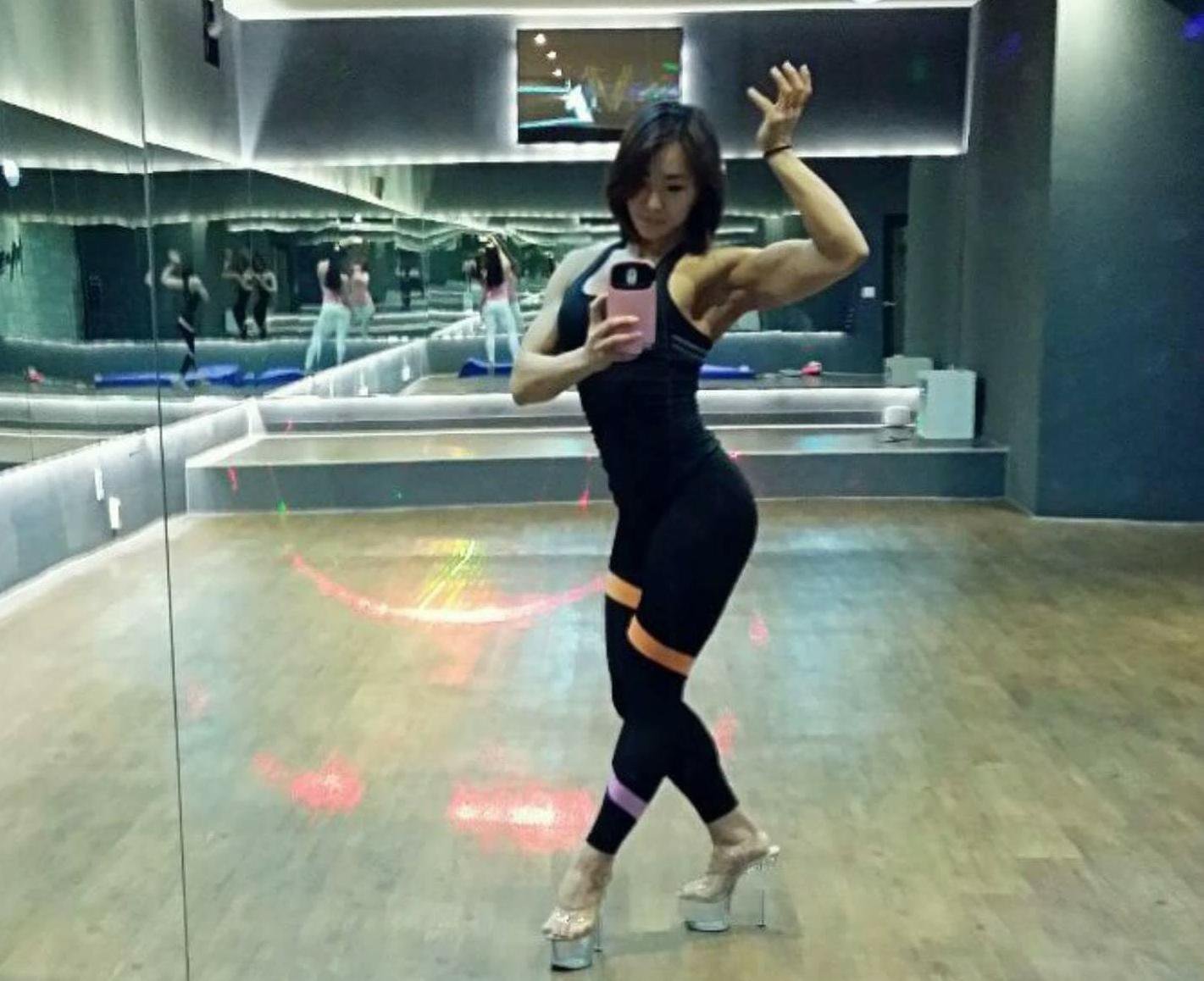 Chu-Mi Kim (jjumi_wbffpro)