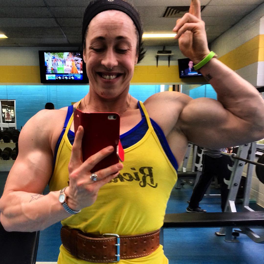 Heidi Krochter