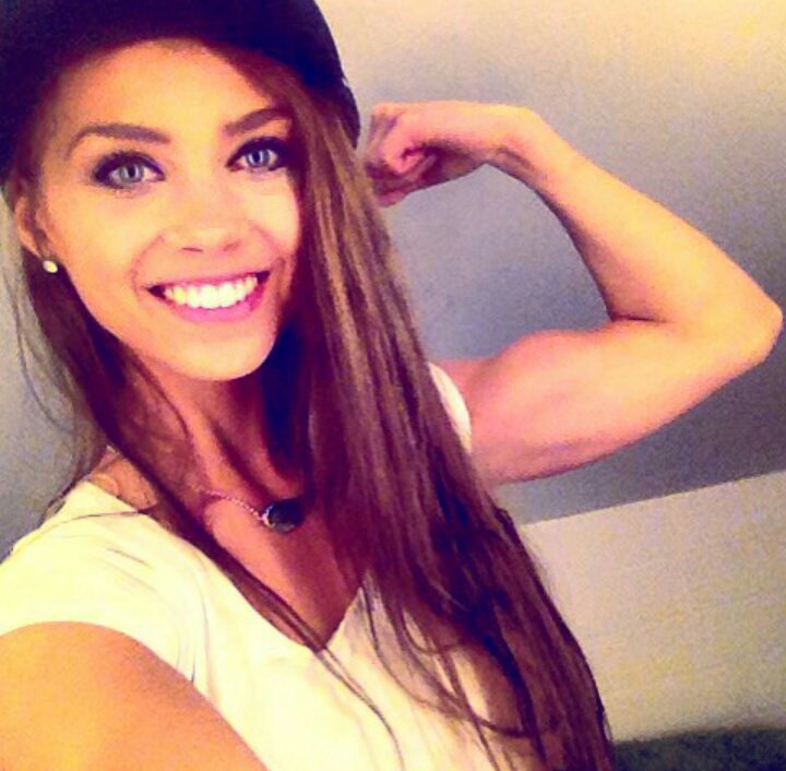 Amanda Essen (svagtillstark)