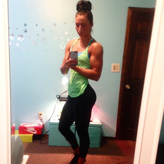Michelle Rubino