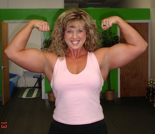 Heather Pedigo Parsons