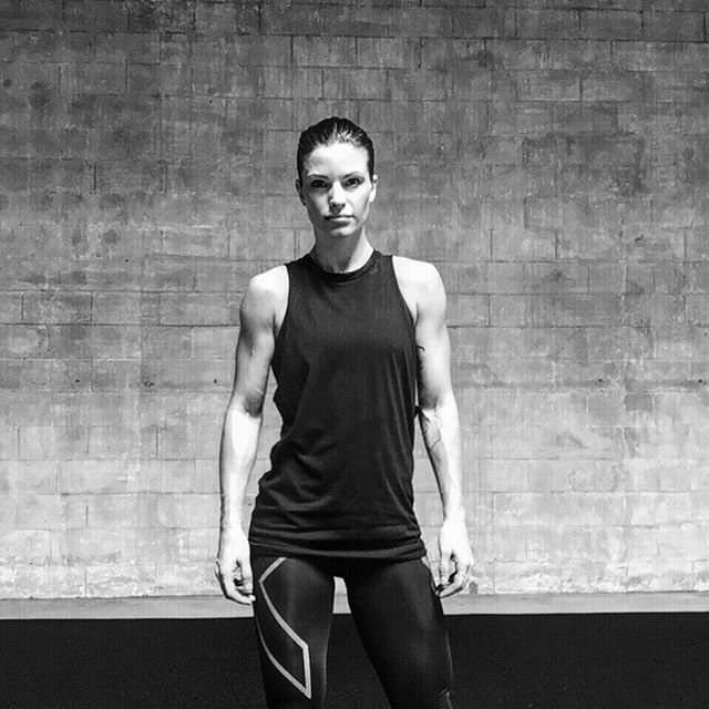 Amber Elizabeth Fournier