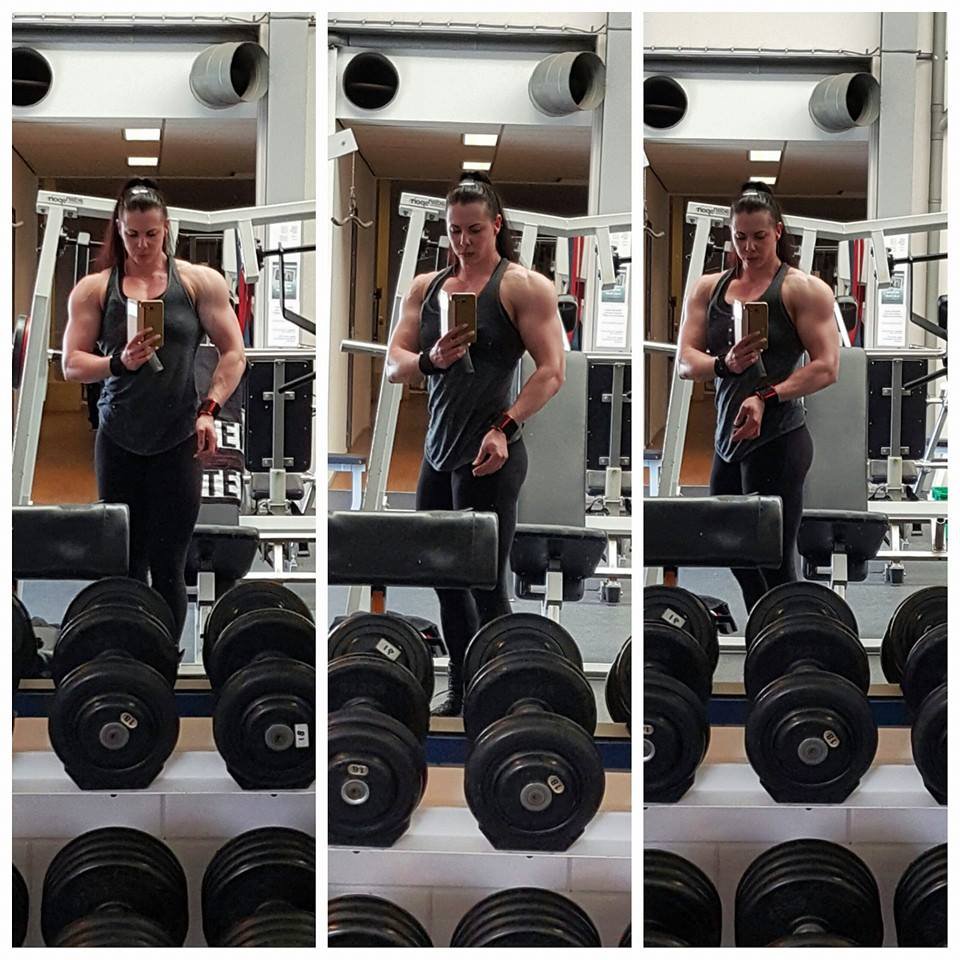 Maria Carolien Wattel