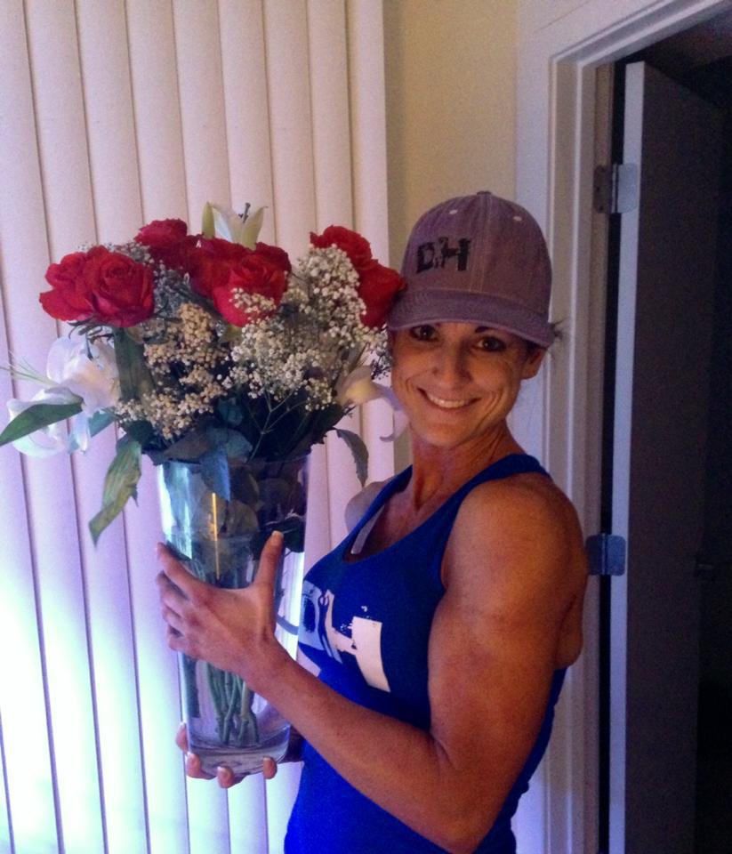 Stephanie Halls Albano