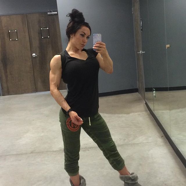 Allison Frahn