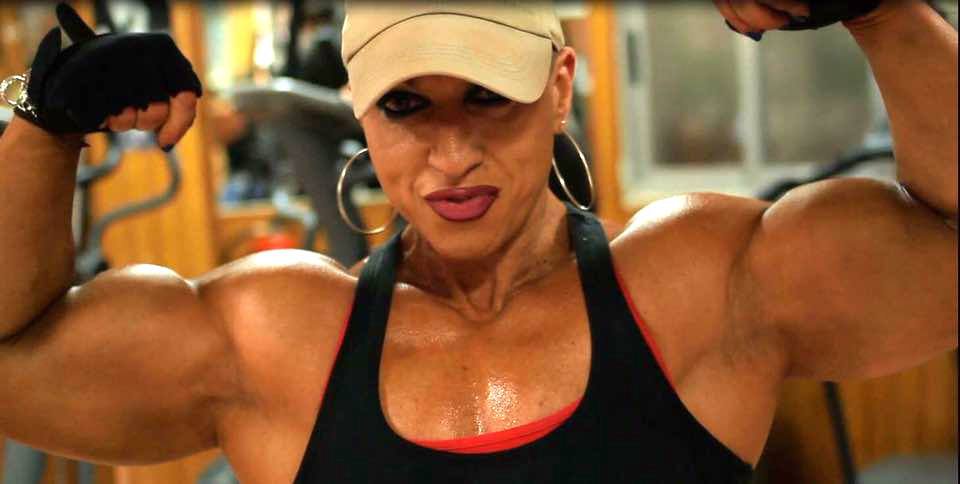 Virginia Sanchez Macias