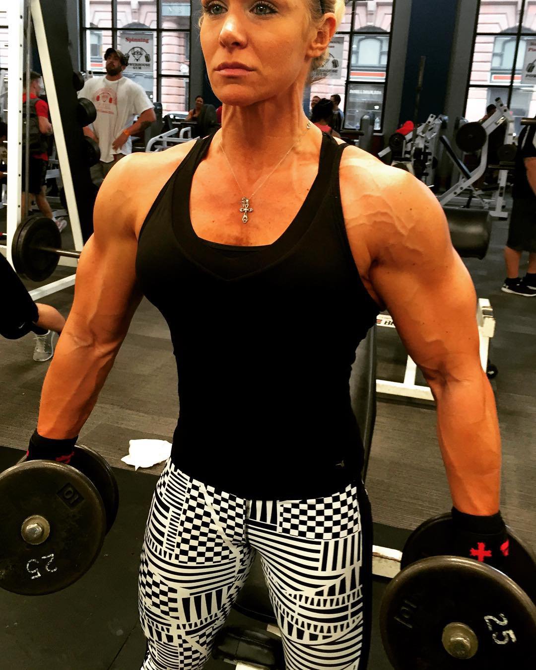 Stephanie Flesher