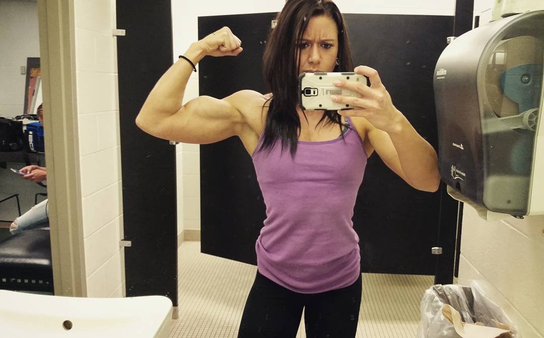 Tonya Rae Hickey
