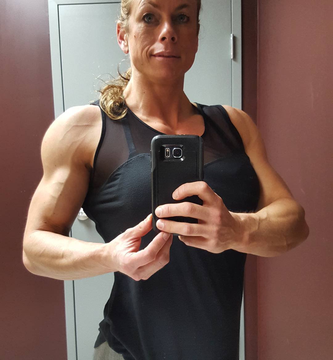Trina Burns