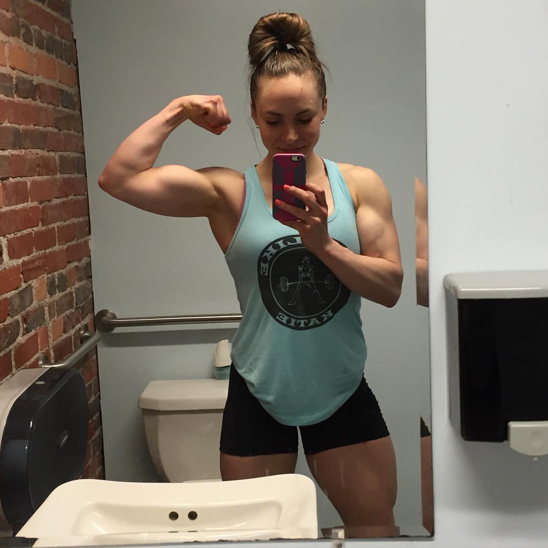 Katie Anne Rutherford