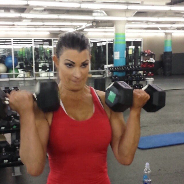 Lisa Marie Varon (Victoria)