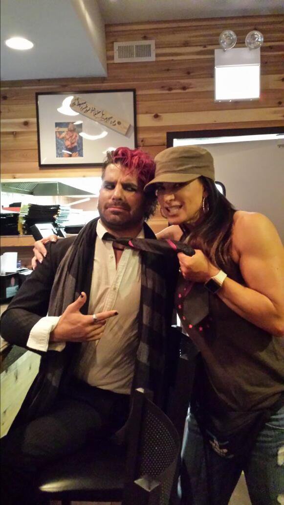 Lisa Marie Varon (Victoria)