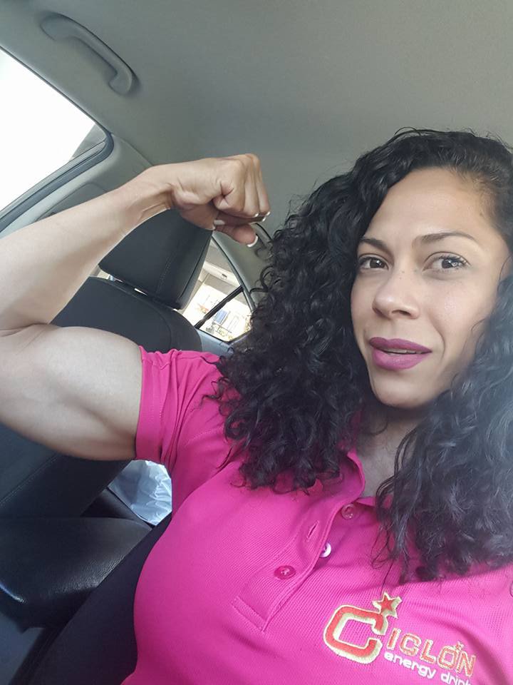 Jessica Reyes Padilla