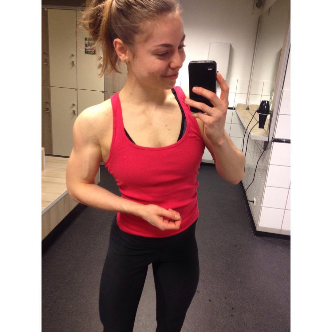 Anna Clement Thaarup