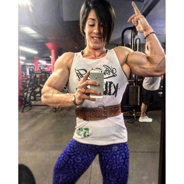 Heidi Krochter