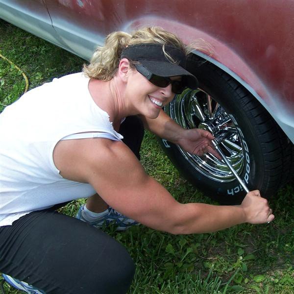 Heather Pedigo Parsons