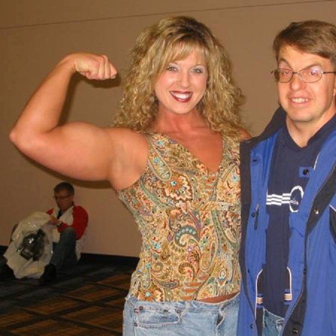 Heather Pedigo Parsons