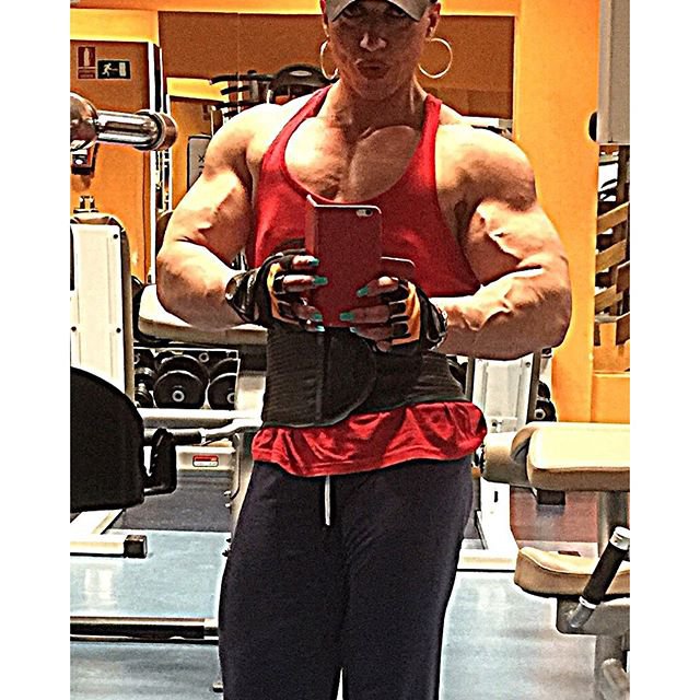 Virginia Sanchez Macias