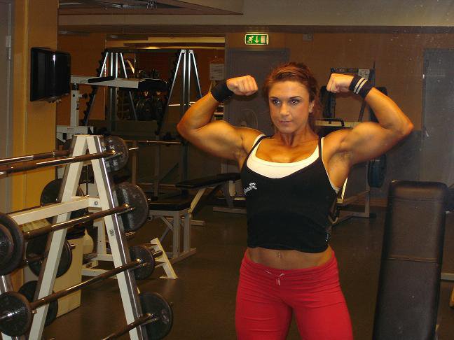Denise Faith