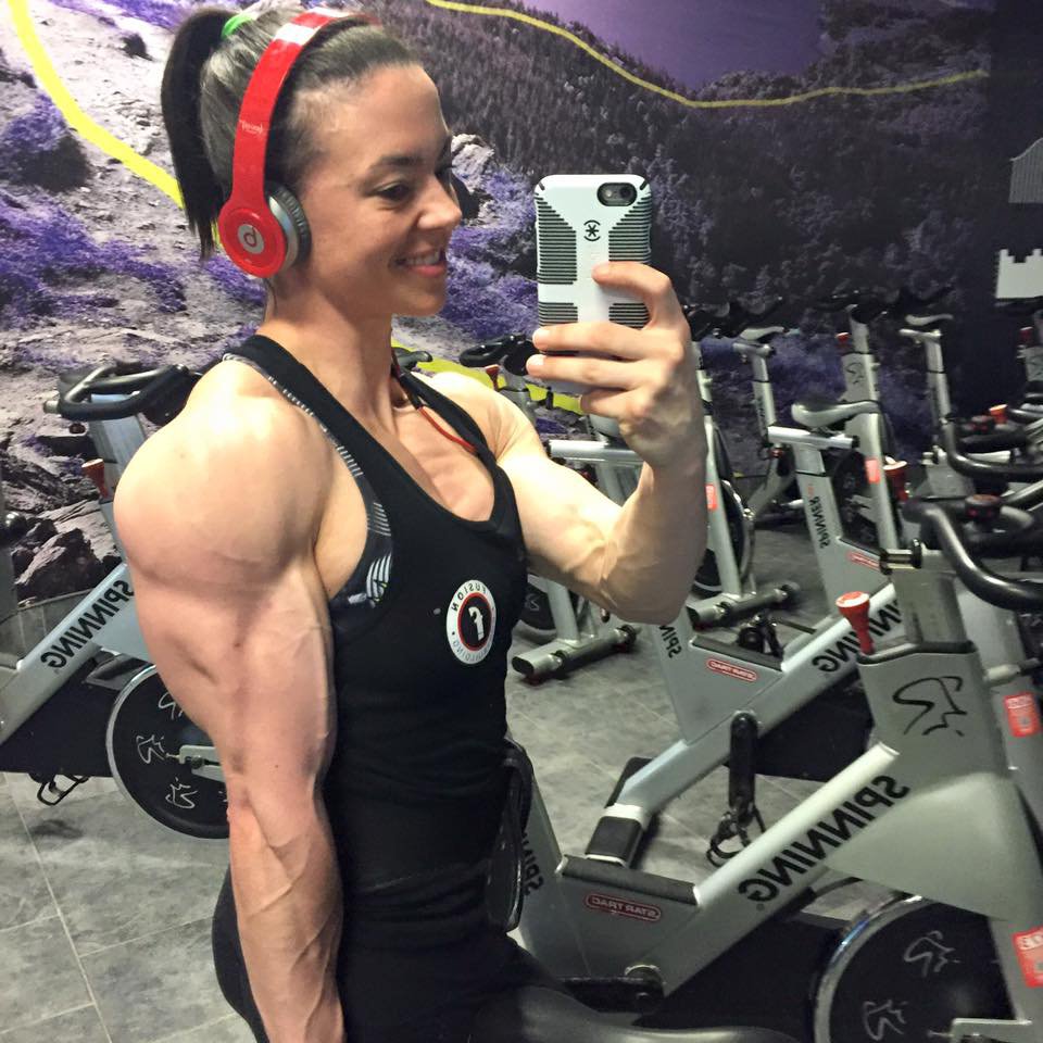 Jodi Boam