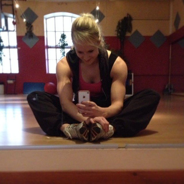 Sara Back