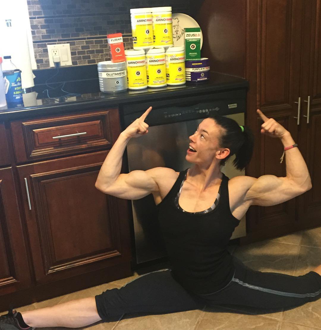 Jodi Boam