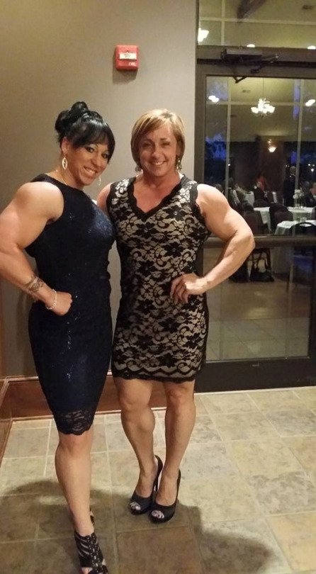 Merle Mohr, Wendy Watson