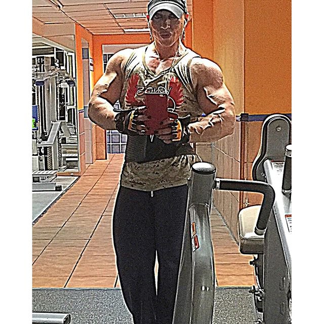 Virginia Sanchez Macias