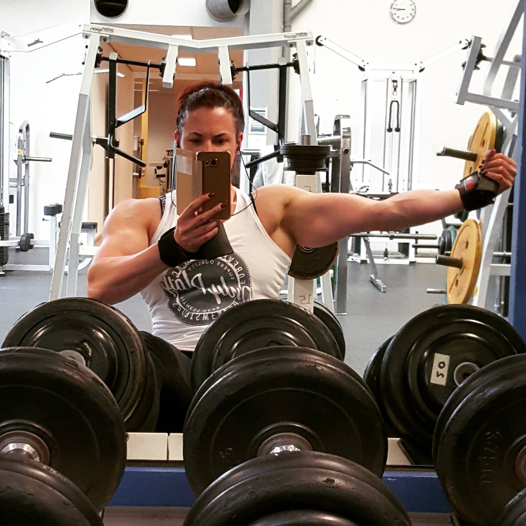 Maria Carolien Wattel