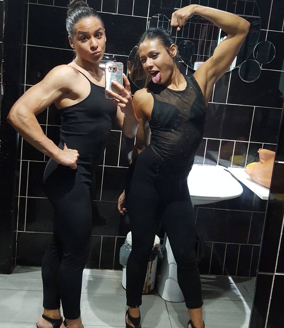 Sarita Rodriguez, Steph