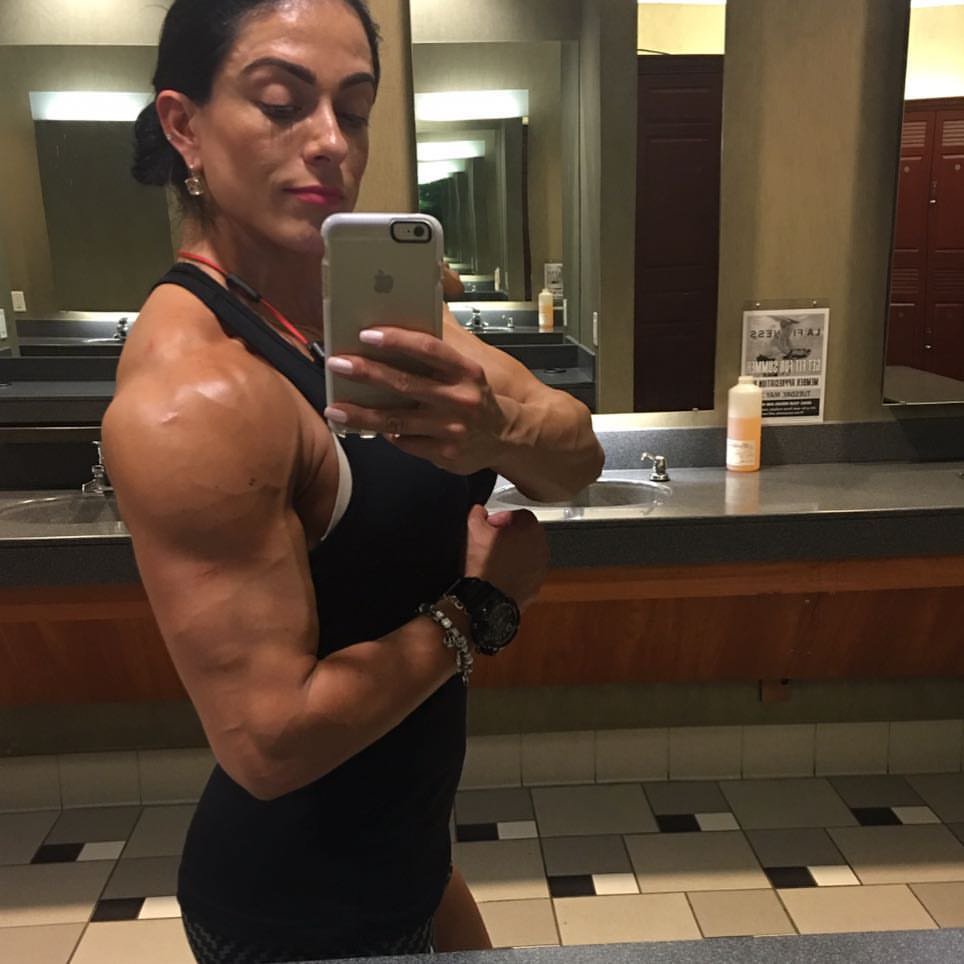 Maria Diaz
