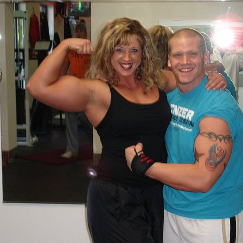 Heather Pedigo Parsons