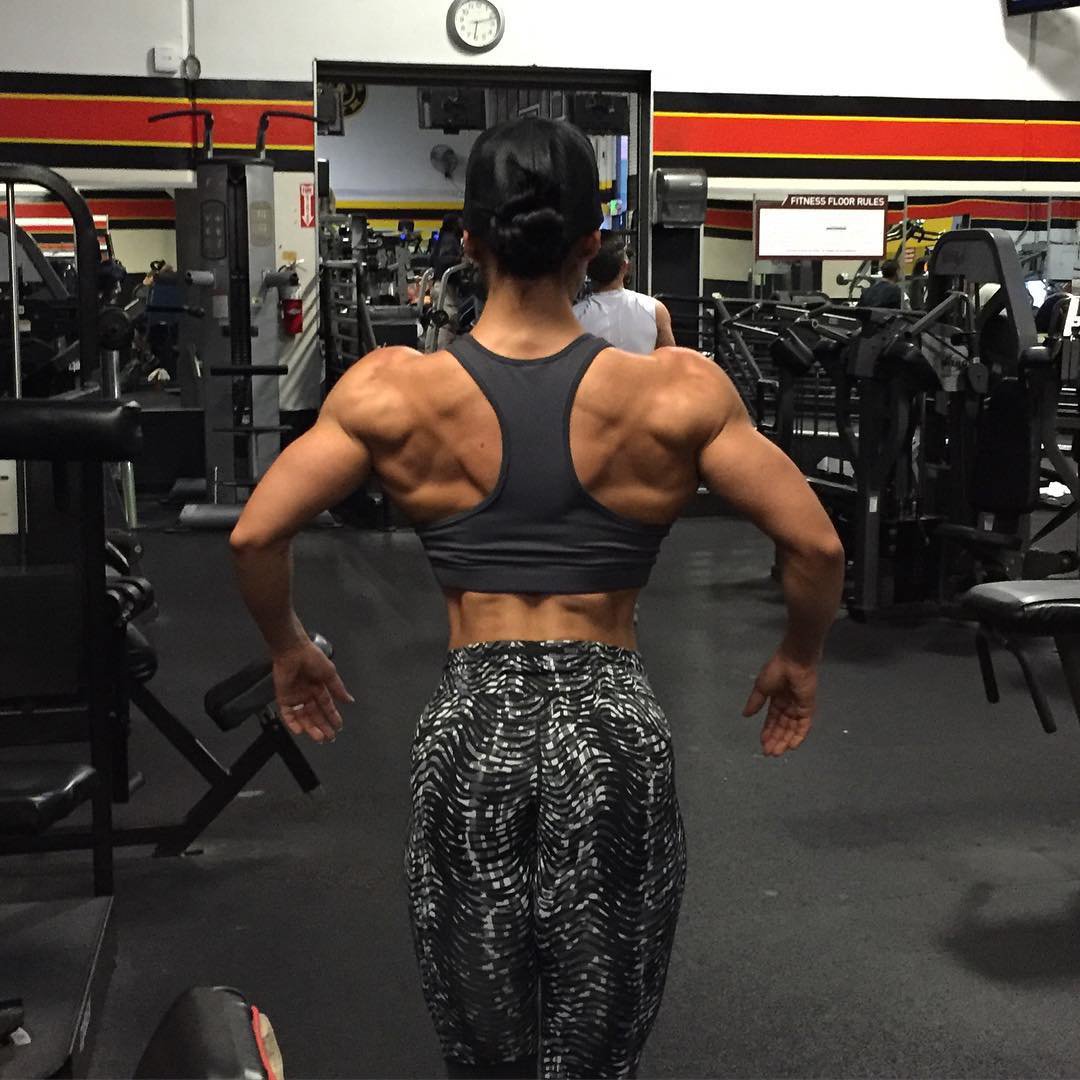 Stephanie Rowe