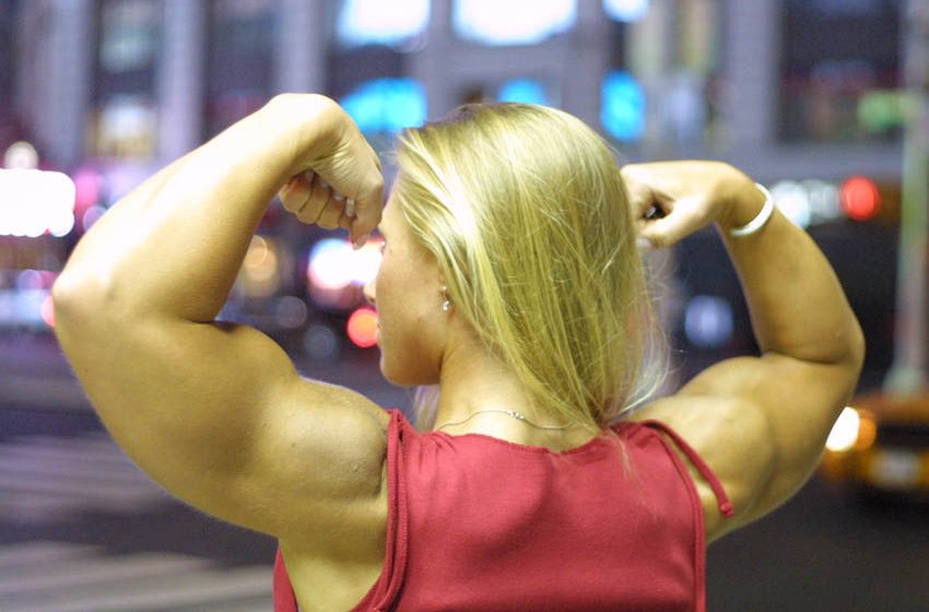Stephanie Park