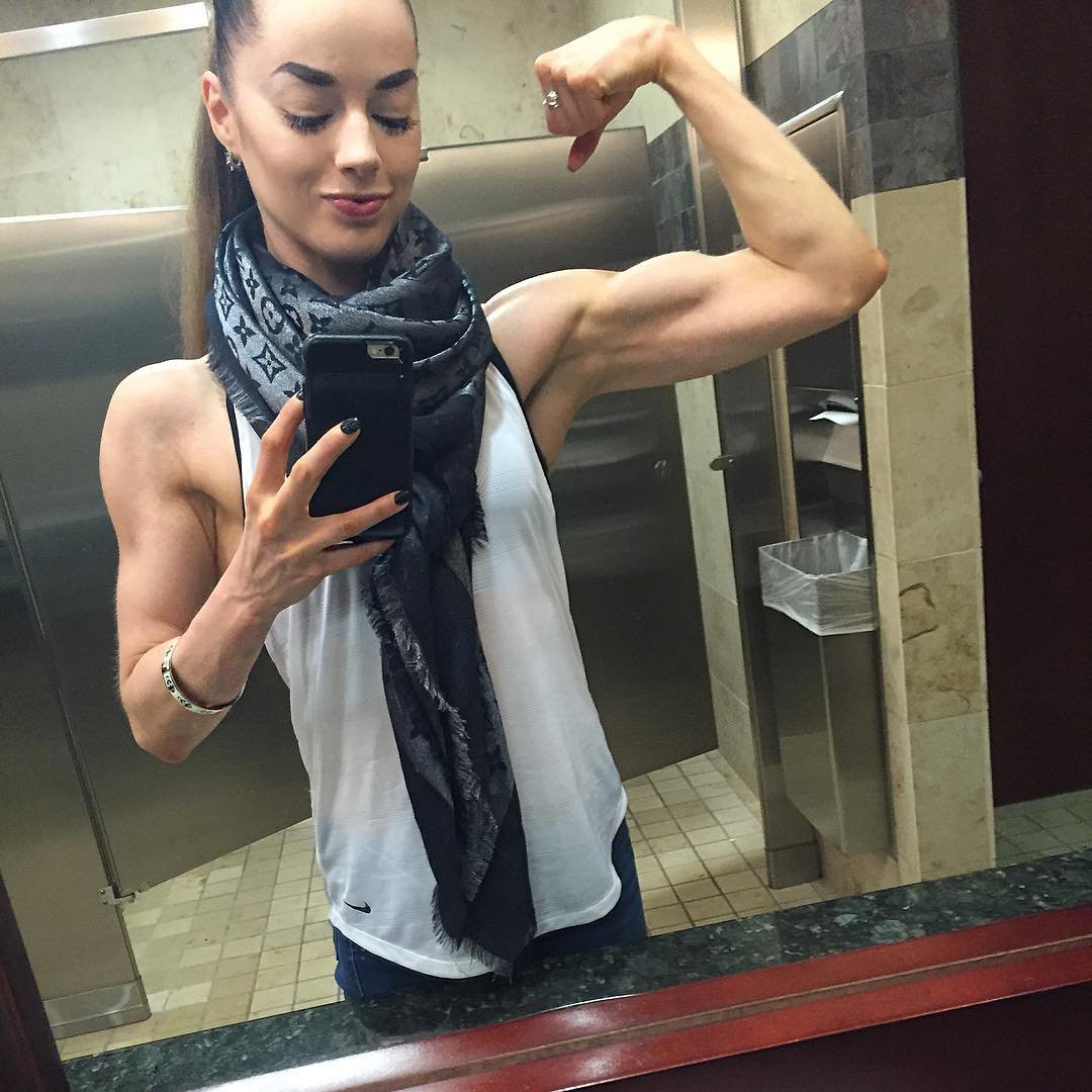 Allison MacArthur