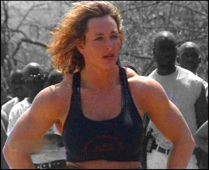 Jill Mills
