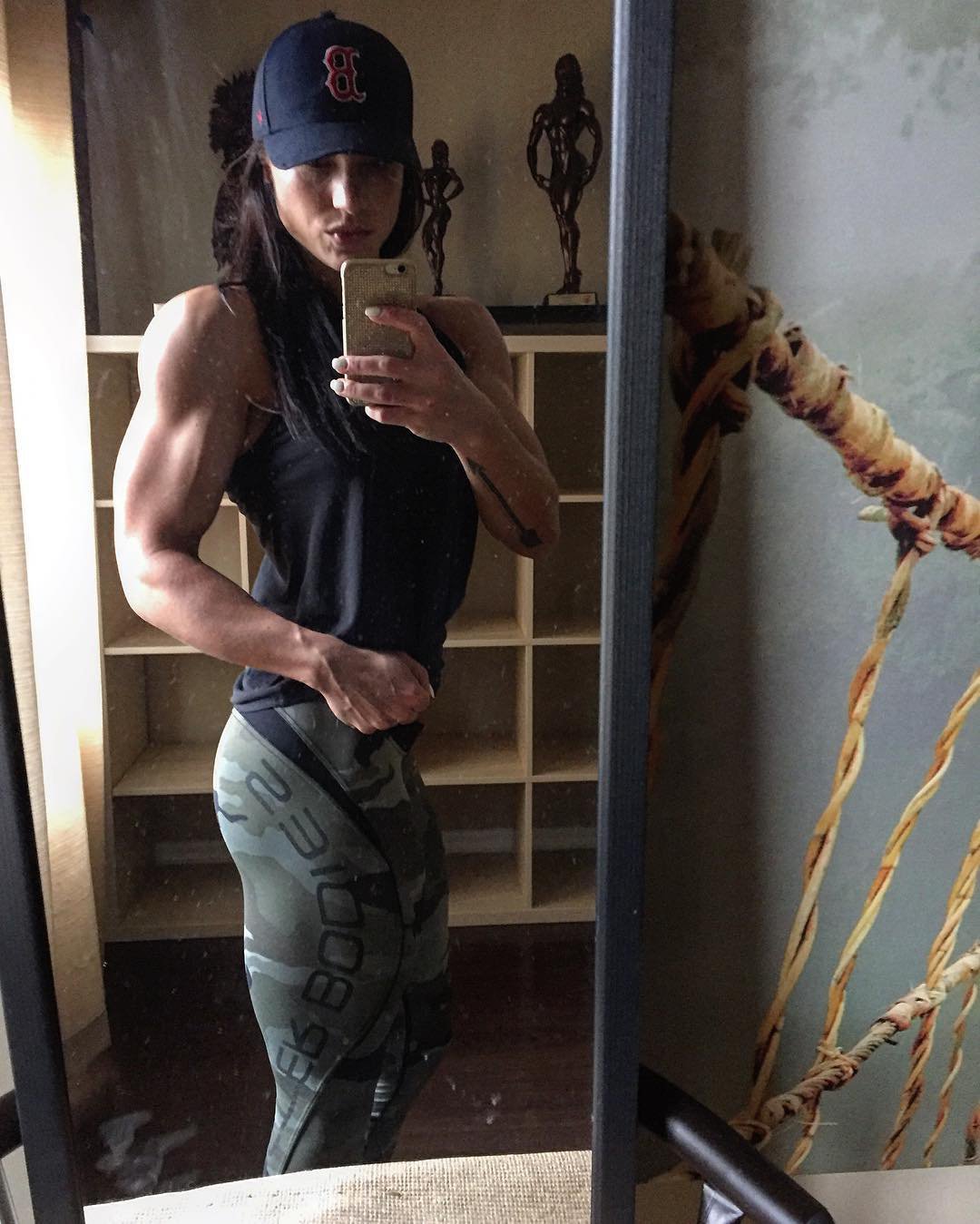 Melissa Valliere