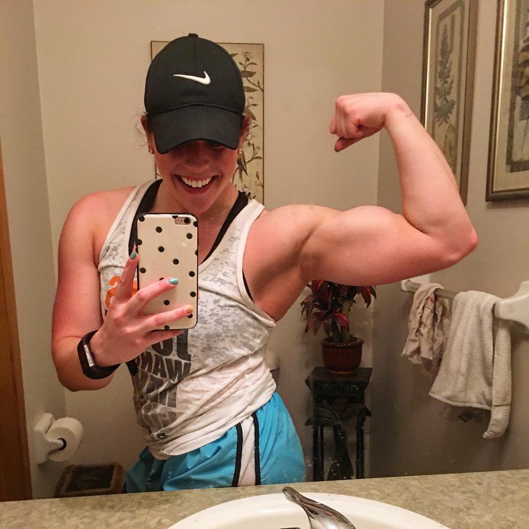 Stacie Koerner