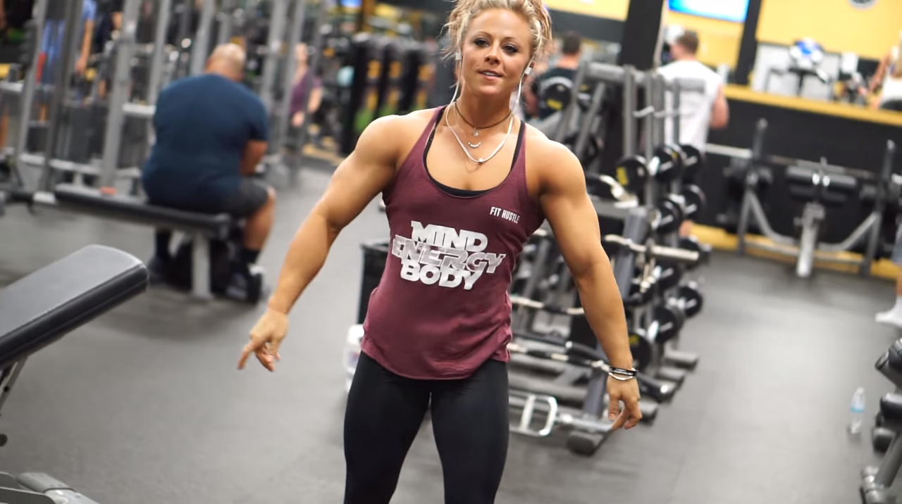 Danielle Reardon