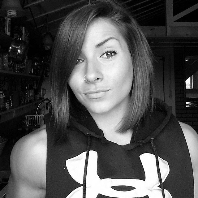 Erika Pelletier Ankers