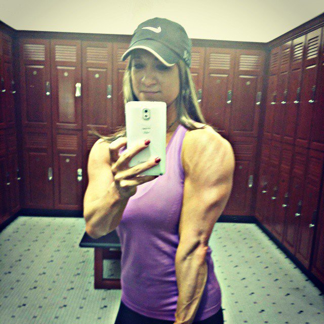 Michelle Burke Russo