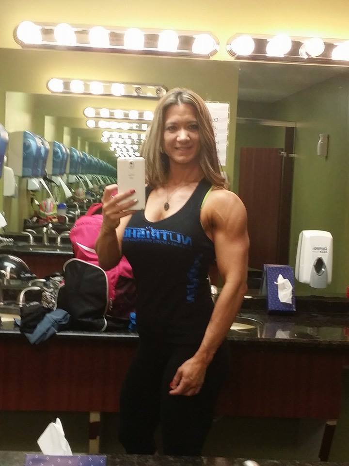 Michelle Burke Russo