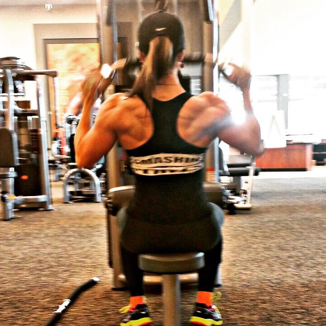 Michelle Burke Russo
