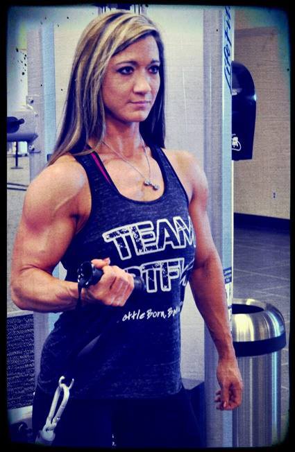 Michelle Burke Russo