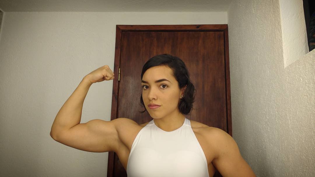 Elizabeth Gonzalez